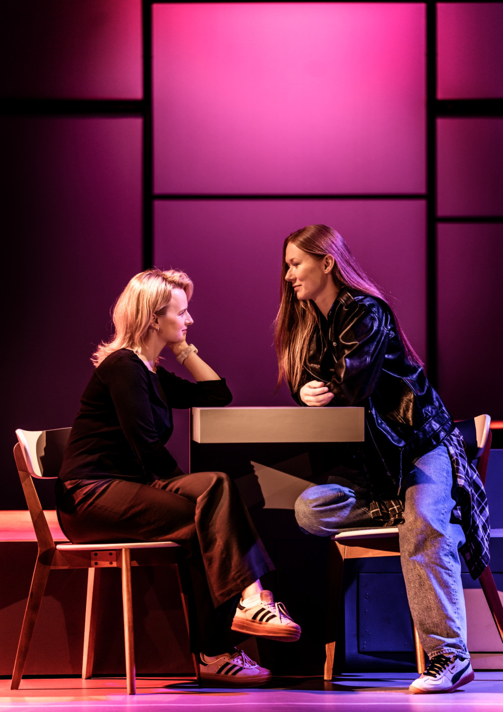 Historia miłosna | Teatr Współczesny