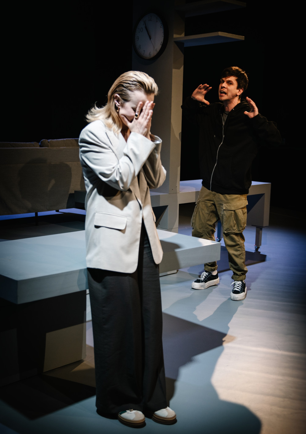 Historia miłosna | Teatr Współczesny